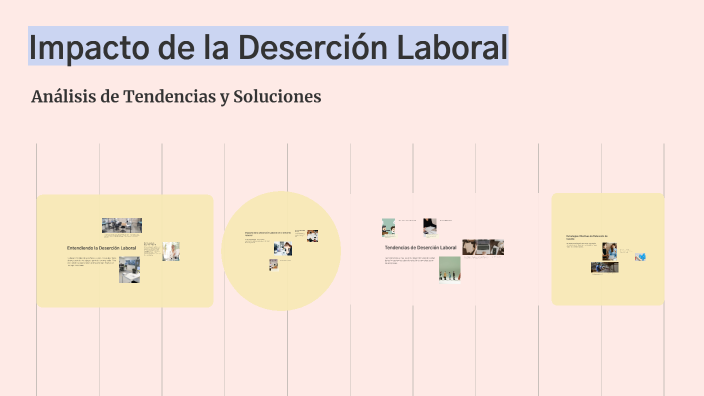 Impacto de la Deserción Laboral by GREICI SANCHEZ TAMAYA on Prezi