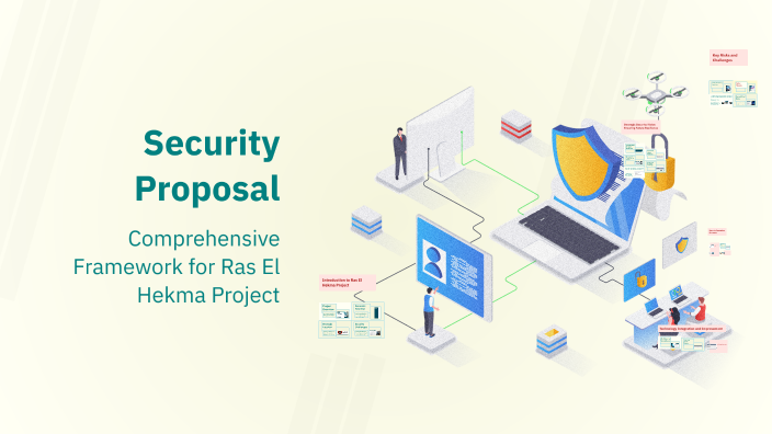 Security Proposal by Ahmed Mohamed Ibrahim on Prezi