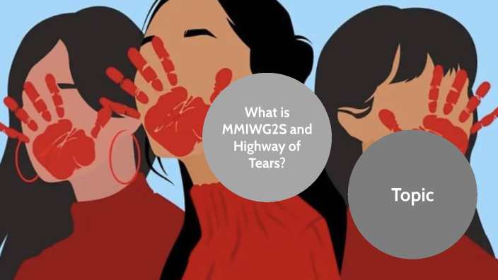 MMIWG2S by Mariah Dodge on Prezi