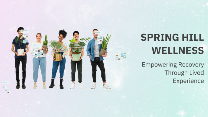 SPRING HILL WELLNESS by Alexander Kavalerchik on Prezi