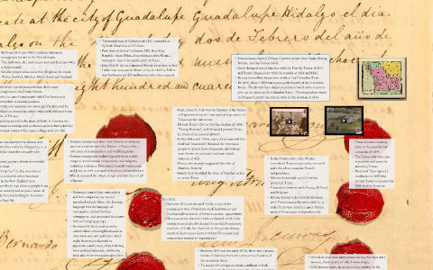 Immigration, Expansion, and Sectional Conflict: 1840-1848 by Kelly ...