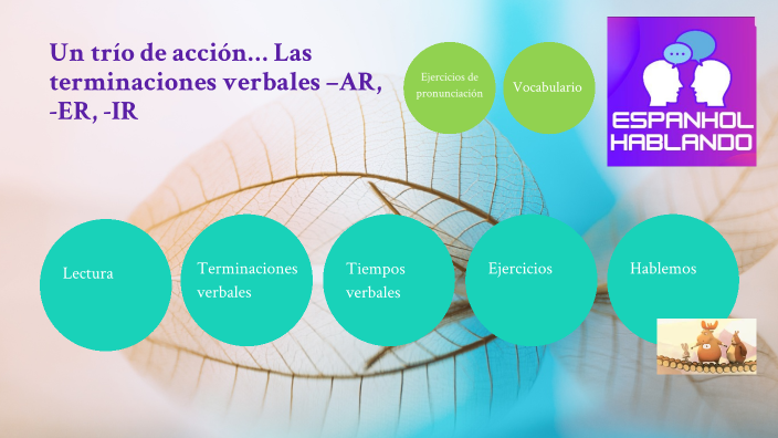 5 clase Open access by Hablando espanhol Para aprender a hablar realmen ...