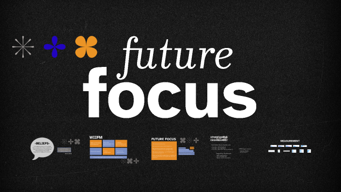 Future Focus by Daniel Delos Reyes on Prezi