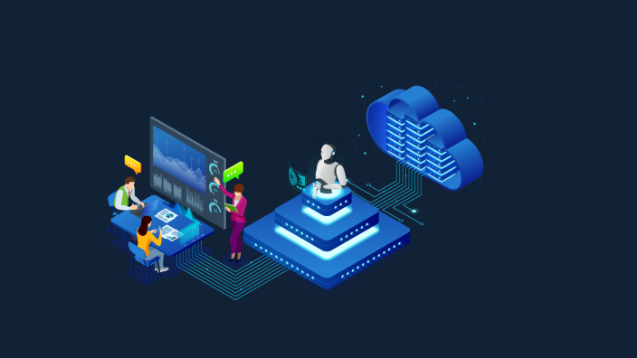 Understanding Agentic AI by Komal Ayub on Prezi