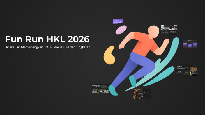 Fun Run HKL 2026 by alina illysha on Prezi