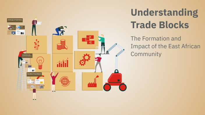 Understanding Trade Blocks by Peggy on Prezi