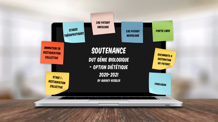 Présentation mémoire by audrey kessler on Prezi