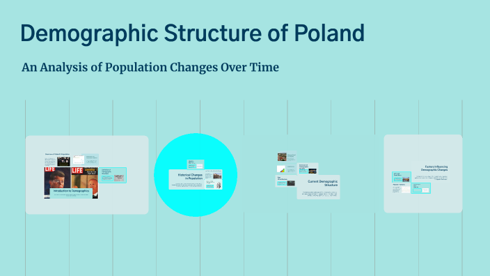 Demographic Structure of Poland by Iwo Filmowski on Prezi