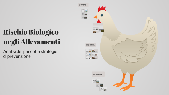 Rischio Biologico negli Allevamenti by simona minore on Prezi