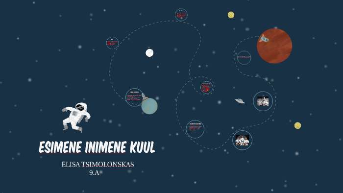ESIMENE INIMENE KUUL by Elisa Tsimolonskas on Prezi