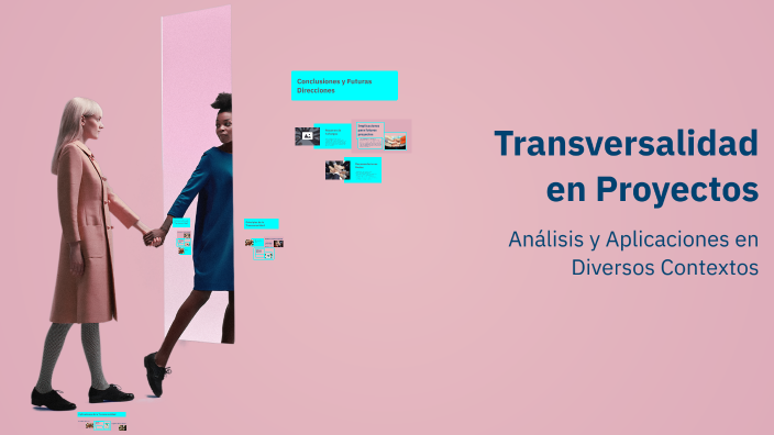 Transversalidad en Proyectos by Elian Zavala on Prezi
