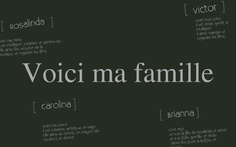 Hernandez family tree by Brianna Hernandez on Prezi