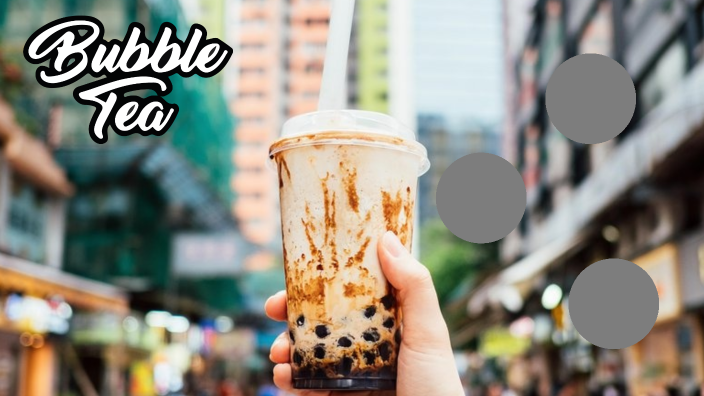 Bubble Tea by Svyatoslav Ch on Prezi