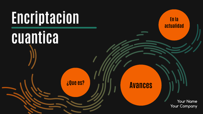 Encriptacion cuantica by Carlos Bayardo Olmos Garcia on Prezi