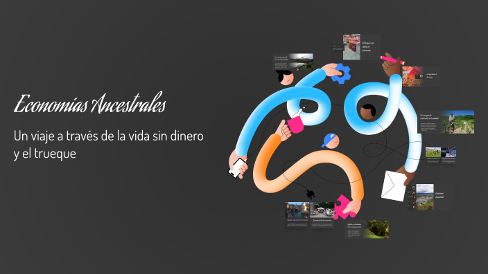 Economías Ancestrales by Alex Alister on Prezi