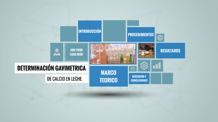 Determinación gravimétrica de calcio en leche 6 by NATALIA MAGALY ...