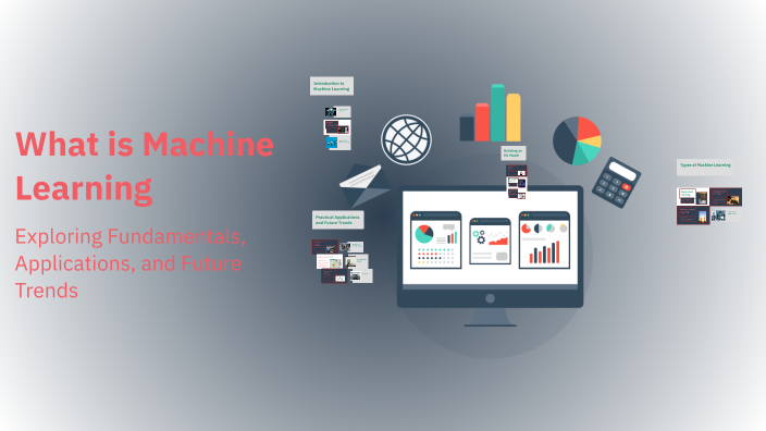 What is Machine Learning by MohammadAmin Nemati on Prezi