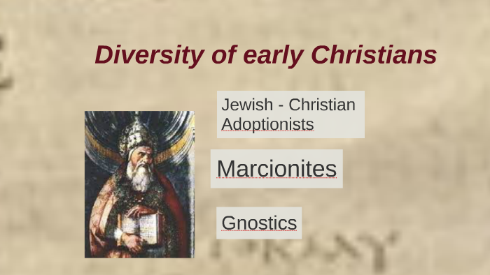 Getting Started with the New Testament by Brett Hendrickson on Prezi