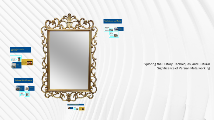 The Timeless Art of Metalwork: Iranian Masterpieces of the Seljuk Era ...