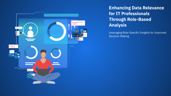 Enhancing Data Relevance for IT Professionals Through Role-Based ...