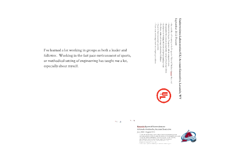 Jacob H. Godber by Jake Godber on Prezi