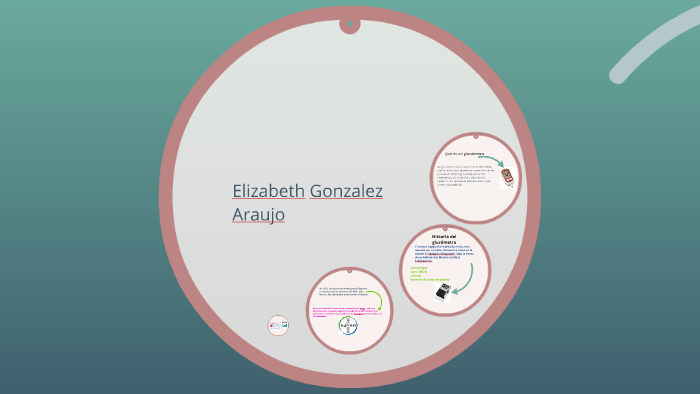 Historia del glucometro by fermin rodriguez sanchez on Prezi