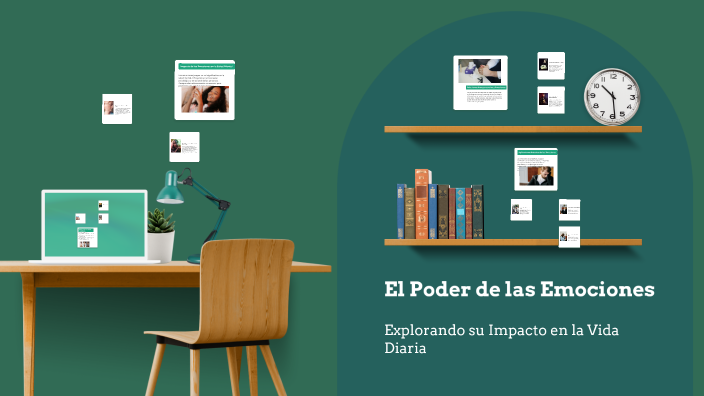 El Poder de las Emociones by IGNACIO LEMUS on Prezi