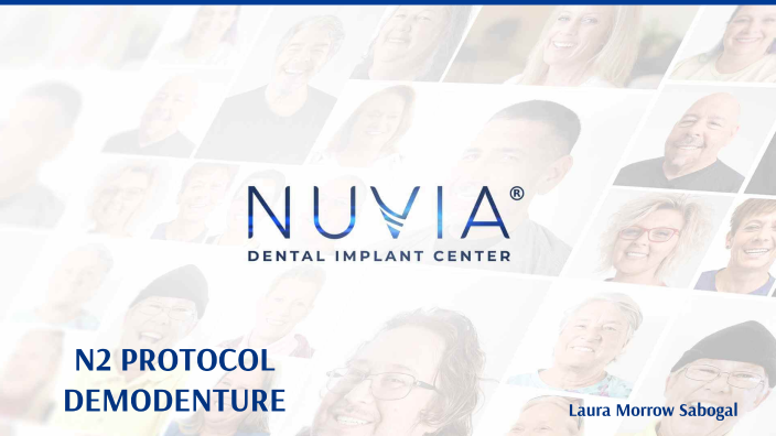 N2 PROTOCOL DEMODENTURE by Lau Valo on Prezi