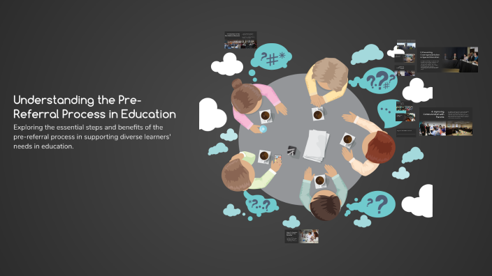 Understanding the Pre-Referral Process in Education by Danira Torres on ...