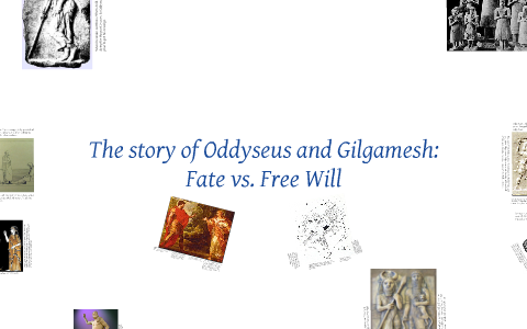 Fate vs. Free Will by Lucas Smith on Prezi