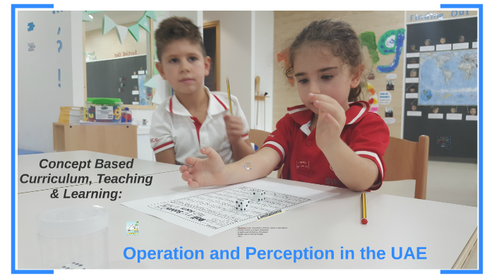 Concept Based Curriculum, Teaching and Learning: by Brian Nolan on Prezi