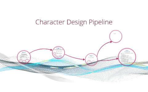 Character Design Pipeline by Danielle Engh on Prezi