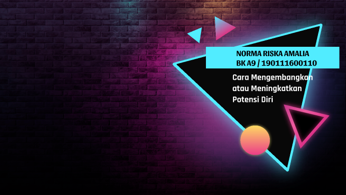 Cara Mengembangkan atau by Norma Riska Amalia on Prezi