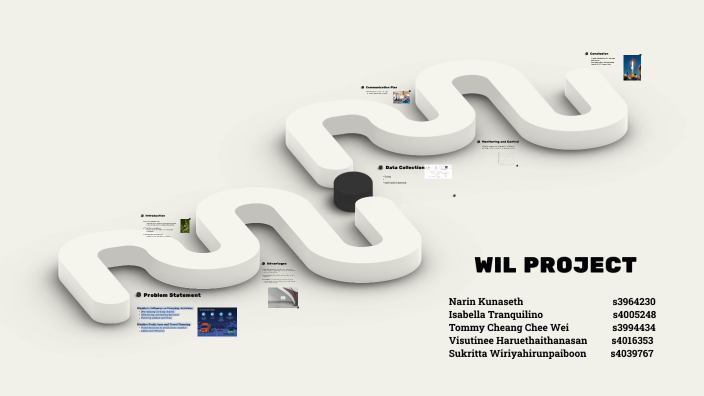 WIL PROJECT by Sukritta Wiriyahirunpaiboon on Prezi