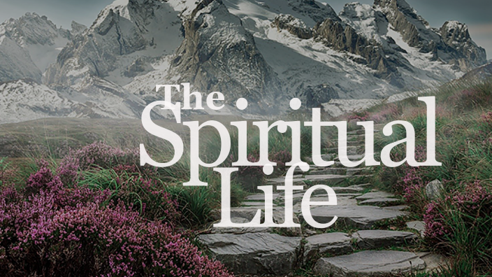 The Spiritual Life by Shaun LePage on Prezi