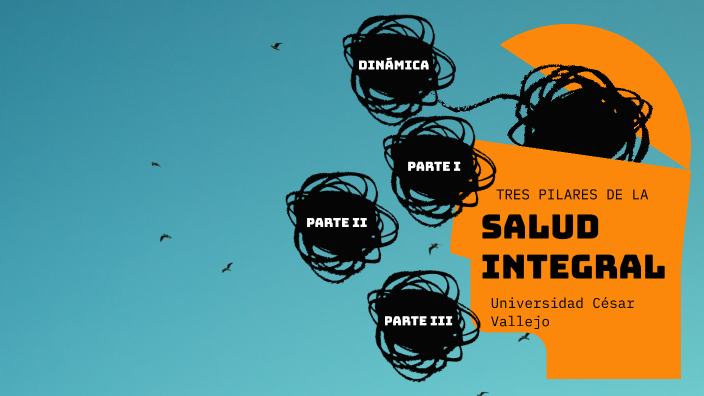 Salud integral by Michelle García on Prezi