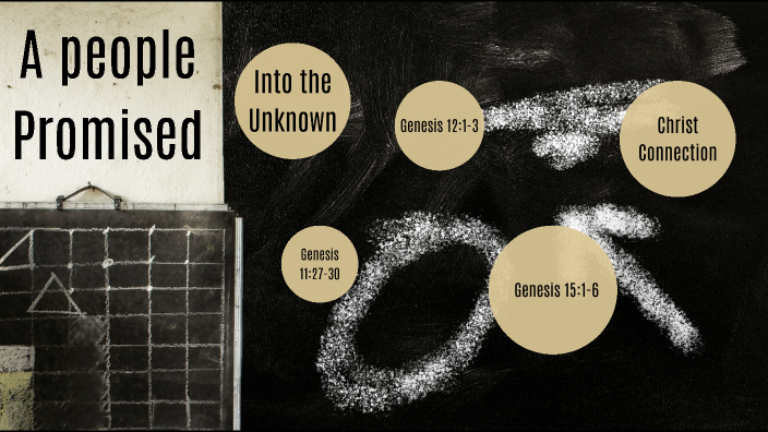 A People Promised by Seth Booz on Prezi