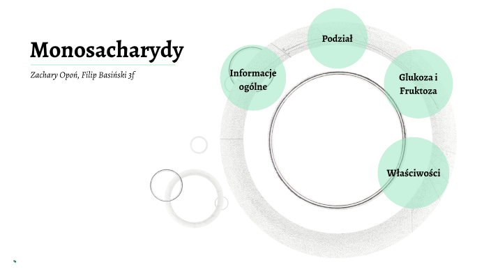 monosacharydy by Zachary Opoń on Prezi