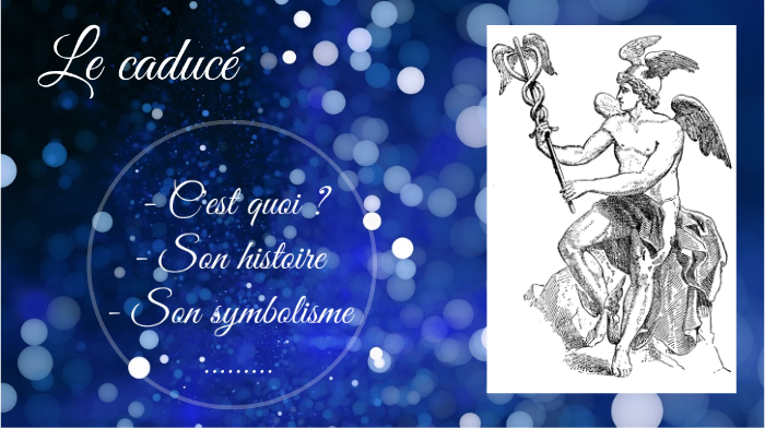Latin - Le caducée de Mercure by May Dedieu on Prezi