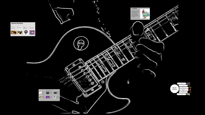musica by mica victoria on Prezi