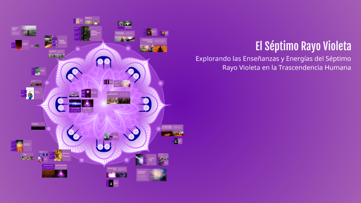 El Séptimo Rayo Violeta by Carla E on Prezi