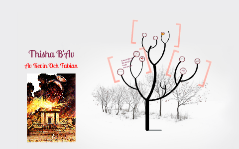 Kevin och FabbeKlabbes Bajs Prezi Om Tish B'Av by Kevin Berling on Prezi