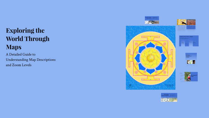 Exploring the World Through Maps by Шри Датта on Prezi