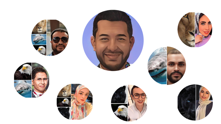 Chameleon Campaign by Zeyad Cibawaih on Prezi