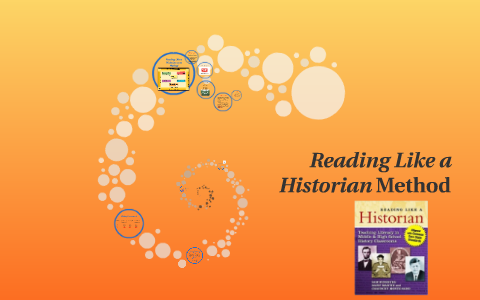 Reading Like a Historian by Heather Banas on Prezi