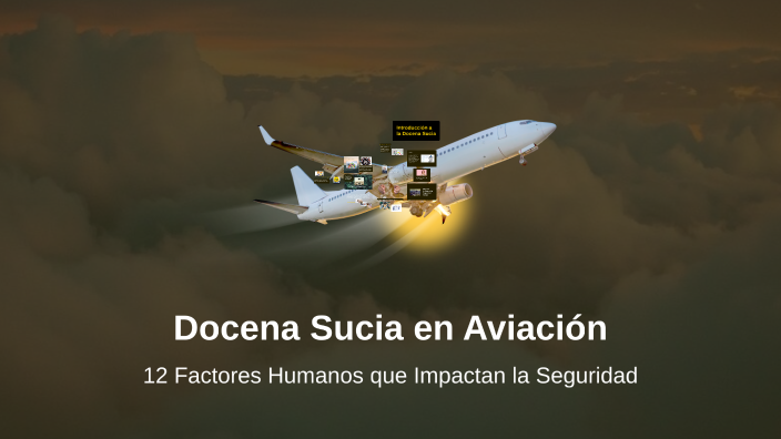 Docena Sucia en Aviación by nicole flores on Prezi