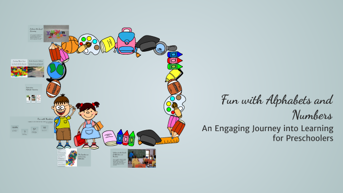 Fun with Alphabets and Numbers by Group7 educationaltechnology on Prezi