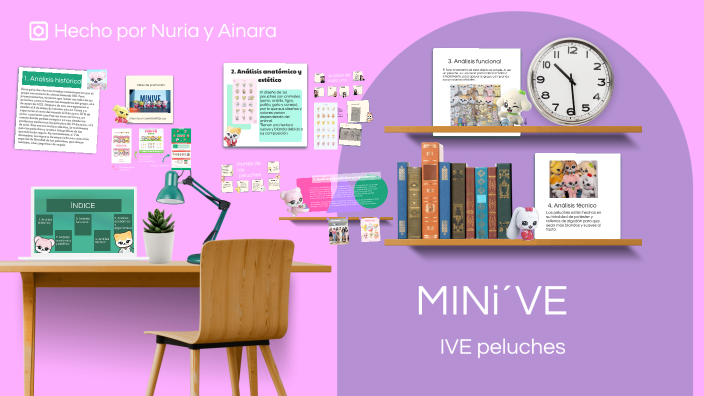 MINi'VE by Nuvita 160 on Prezi