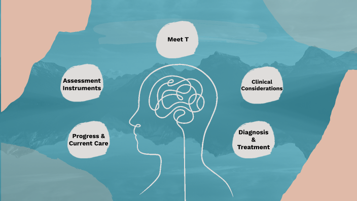 Client Case Presentation by on Prezi