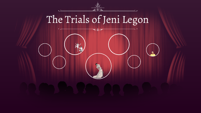 Jeni Legon by Miya Stephen on Prezi